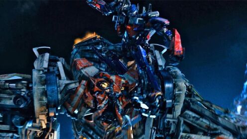 变形金刚之破坏者，体型庞大的霸天虎，大力神的躯干_高清1080P在线观看平台_腾讯视频