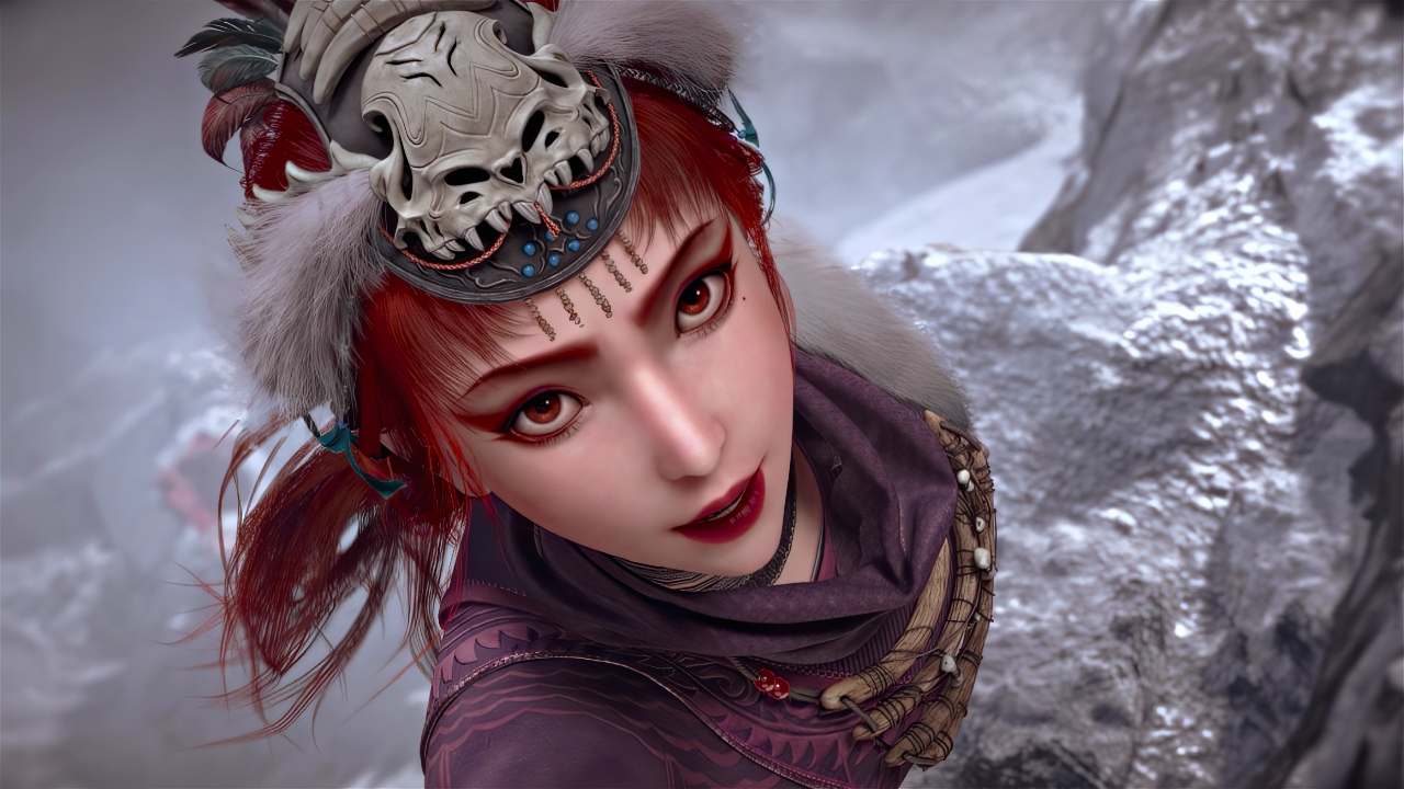 画江湖之不良人第七季：九幽玄天丨吉塔的路，我已走过_腾讯新闻