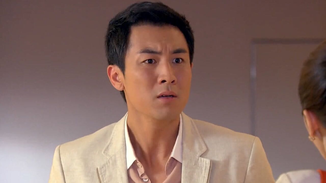 《非缘勿扰》第十八集03：陈树峰从宾馆里出了，正好和刘琳撞到了一起 电视剧 高清完整版视频在线观看 腾讯视频