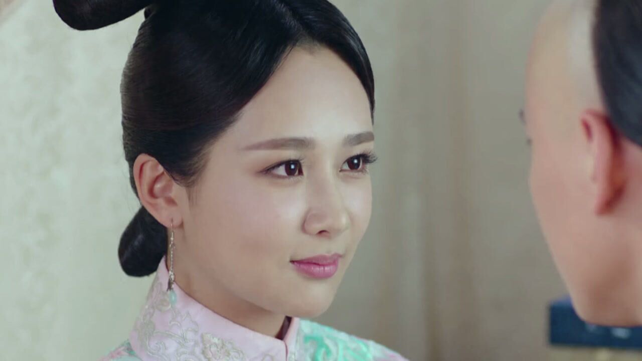 《龙珠传奇》第64集03：康熙一晚上没睡等着易欢苏醒，她终于醒了_高清1080P在线观看平台_腾讯视频