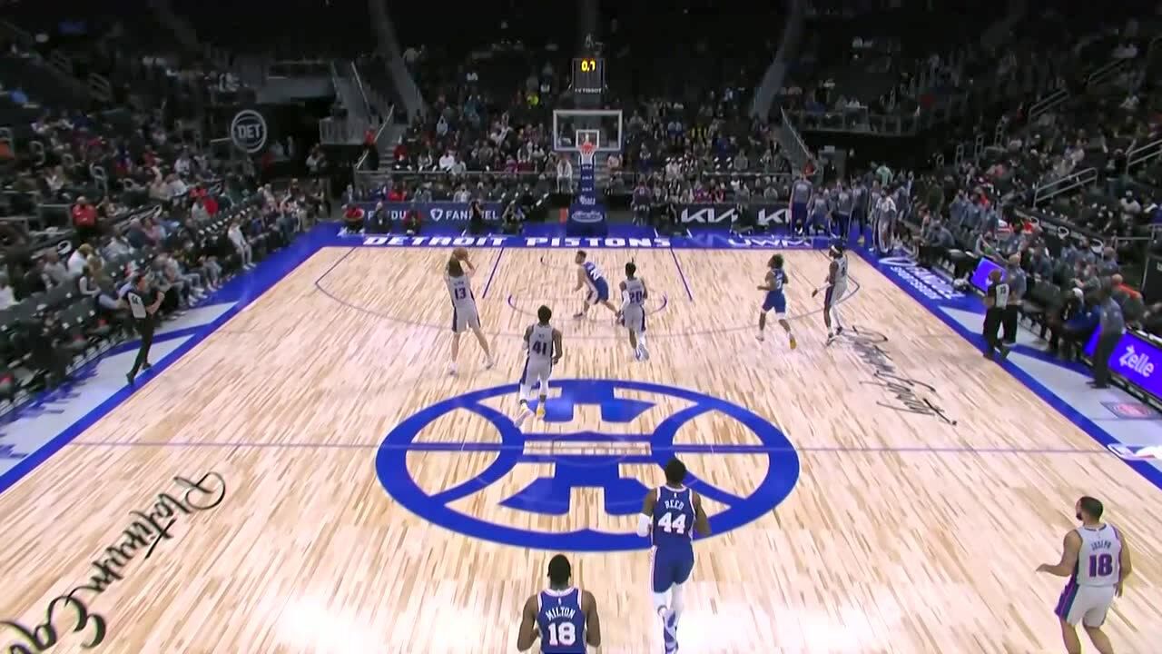 压哨三分！奥利尼克神奇命中_高清1080P在线观看平台_腾讯视频