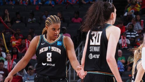 《WNBA》【集锦】自由人95-87狂热新科状元贡献绝平球自由人加时发威带走比赛_高清1080P在线观看平台_腾讯视频