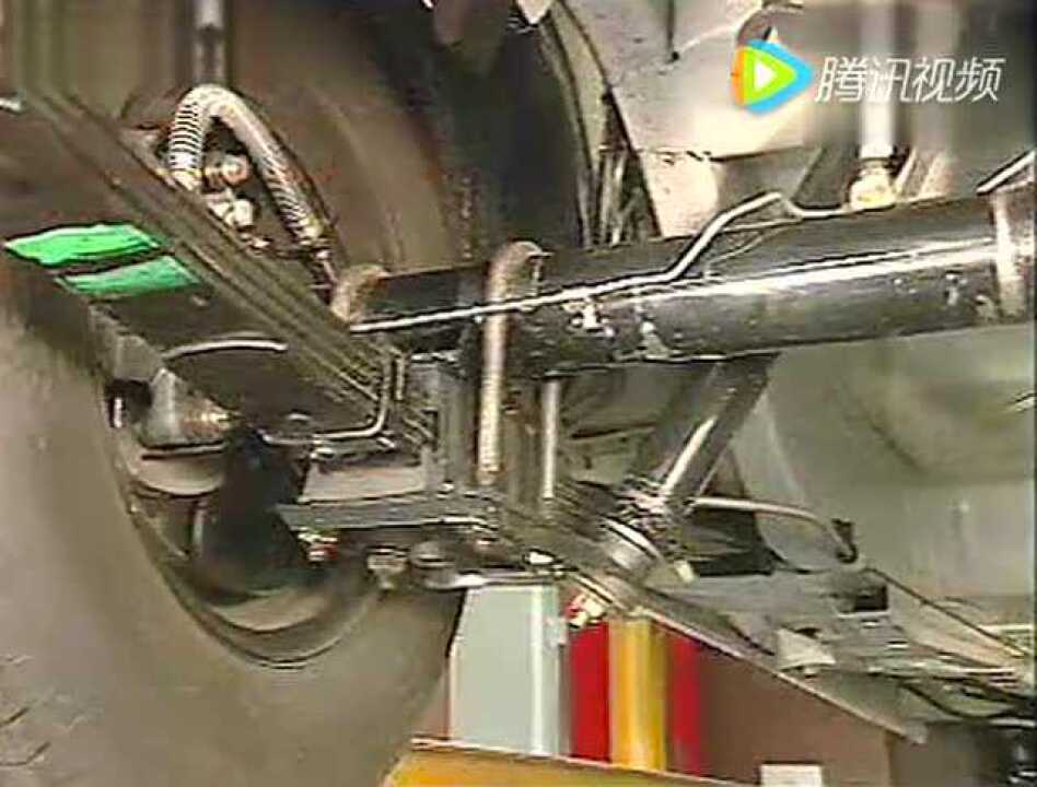 钢板弹簧详细讲解_高清1080P在线观看平台_腾讯视频