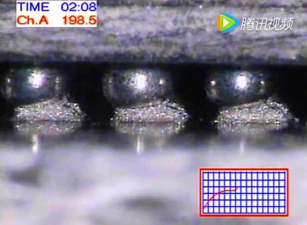 BGA焊接视频BGA_高清1080P在线观看平台_腾讯视频