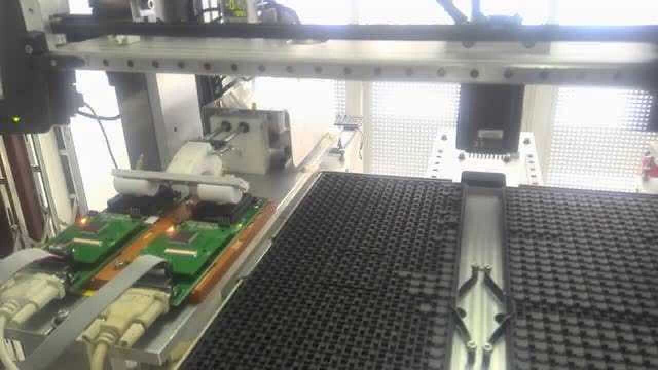 半导体分选测试机视频_高清1080P在线观看平台_腾讯视频