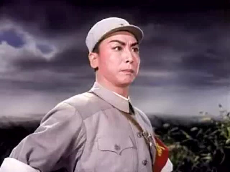 京剧样板戏《沙家浜》1971年_高清1080P在线观看平台_腾讯视频