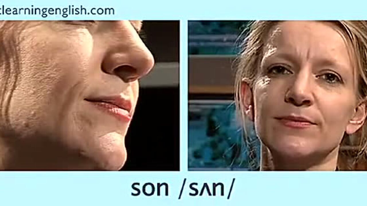 BBCLearningEnglish的外教发音教程_高清1080P在线观看平台_腾讯视频