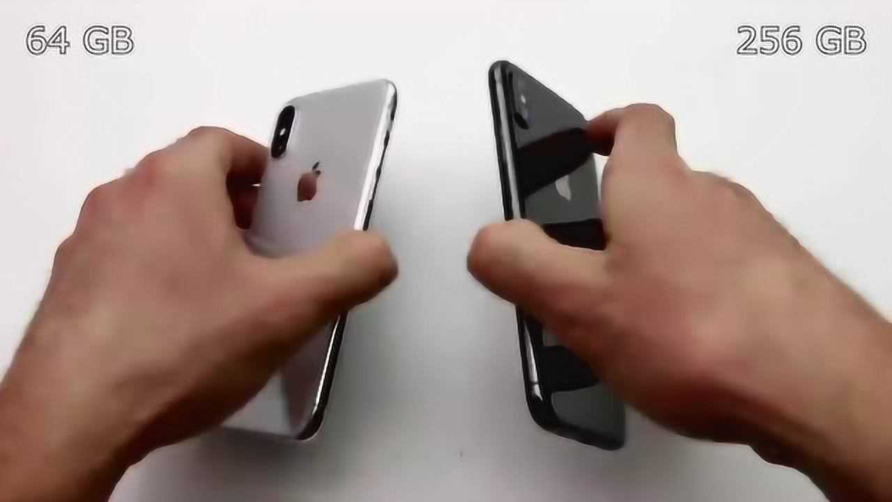 iPhoneX256G为啥那么贵，原来大有不同！_高清1080P在线观看平台_腾讯视频