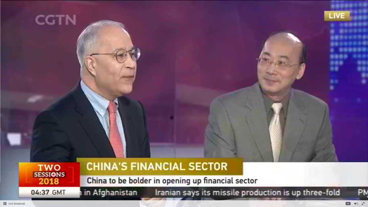 CGTN新闻_腾讯视频