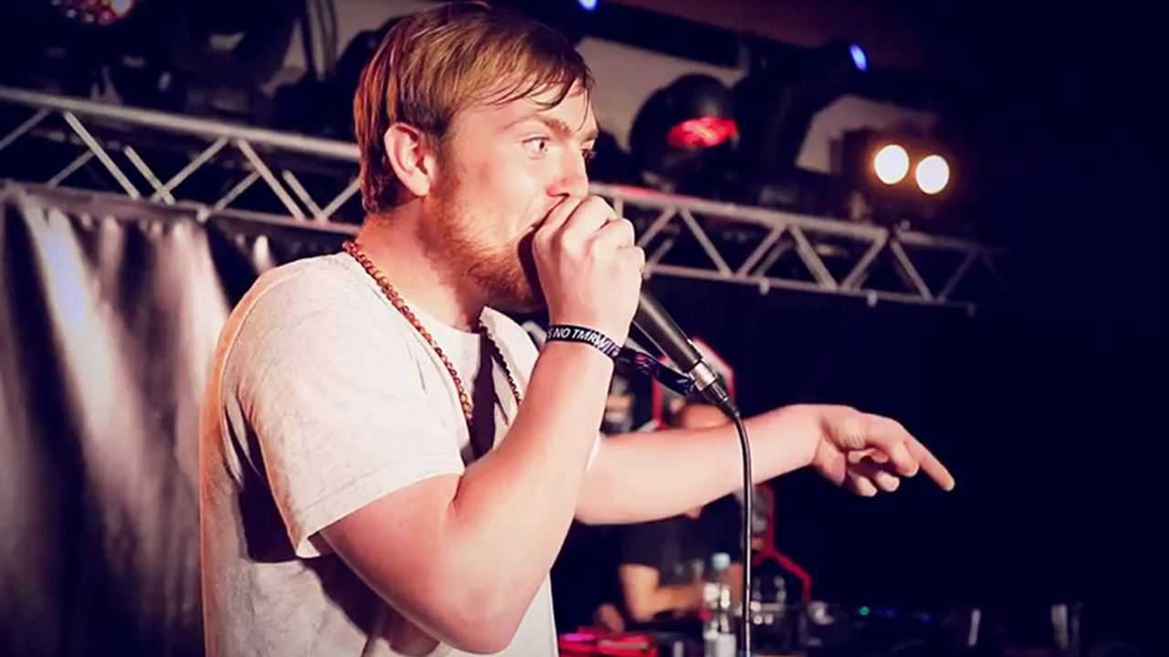 NaPoM-大神最新五大BeatBox合集，至尊Liproll只怕无人能及！_腾讯视频