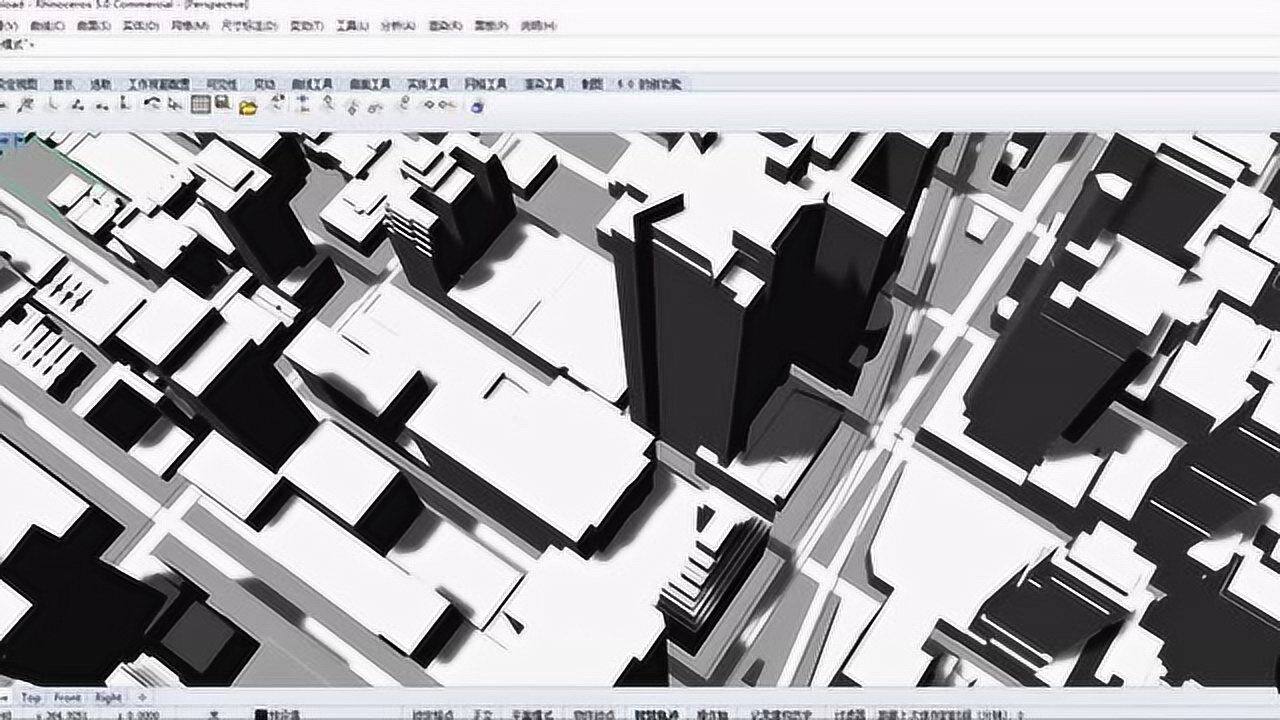 如何使用Cadmapper 快速下载场地信息？_腾讯视频