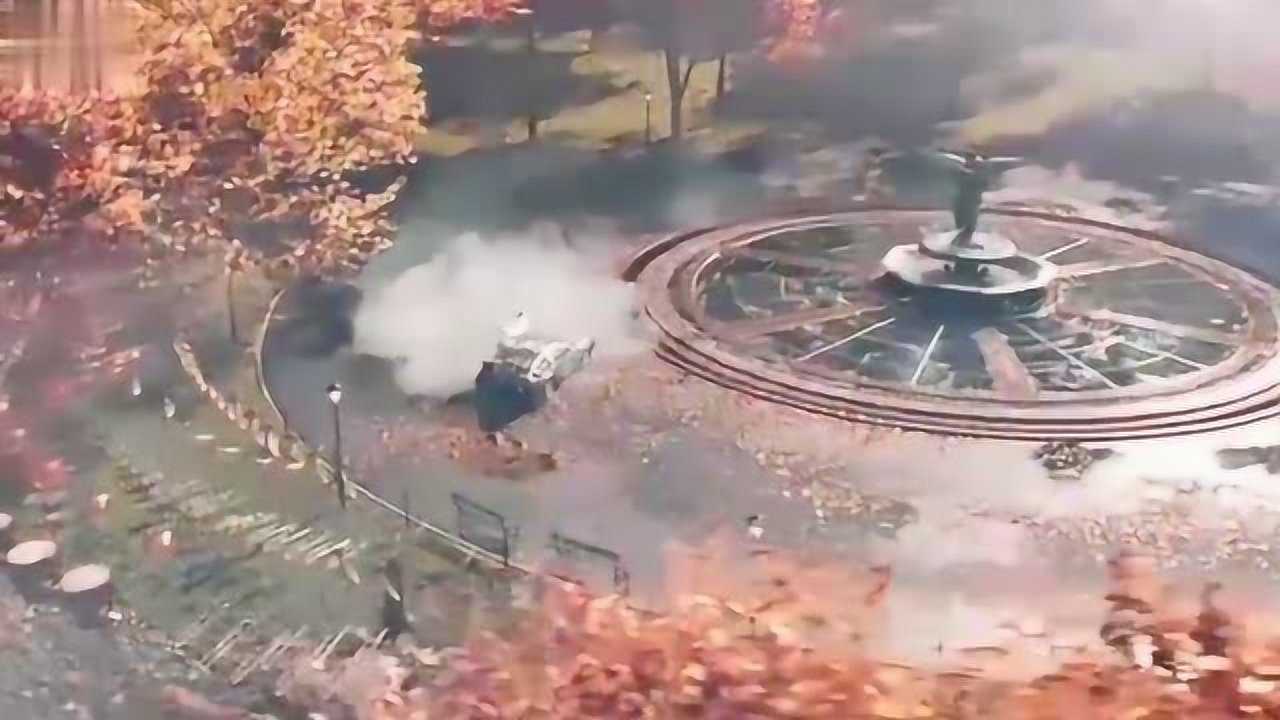 最新电影《头号玩家》精彩片段,韦德发现秘诀,通关第一关挑战_腾讯视频