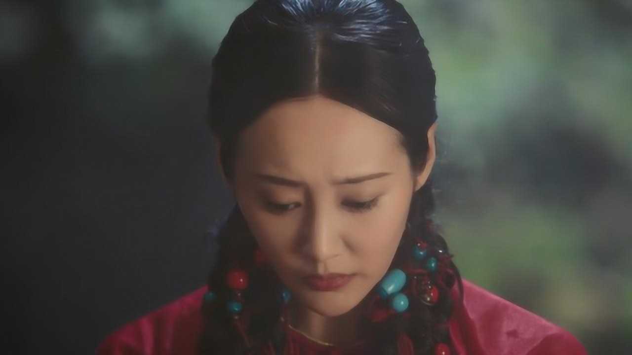 《如懿传》高能回顾58:太后保全炩妃,嬿婉狐媚惑主 高清1080p在线观看平台 腾讯视频