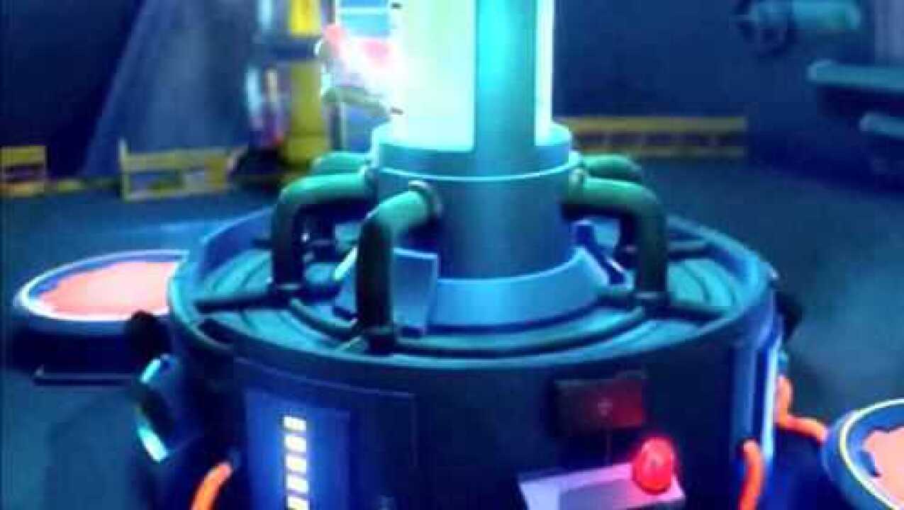 巴塔木早教英文儿歌：Umpa Mumpa_腾讯视频