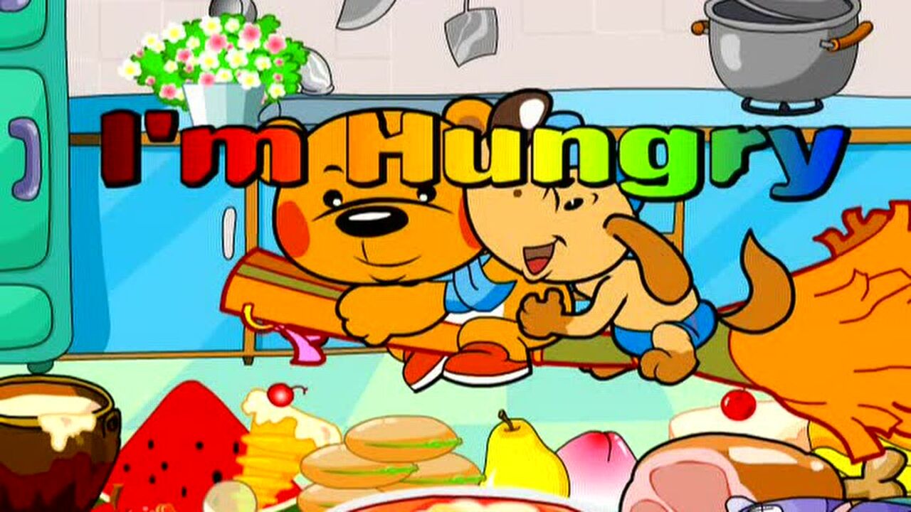 HelloTeddy3-Unit6_腾讯视频