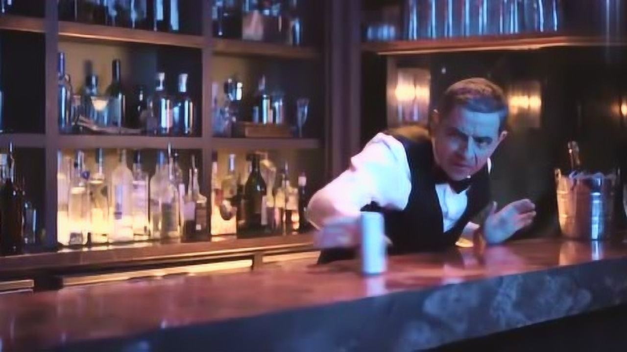 初中生唱火的《that girl》原唱Olly Murs好听新歌《Moves》MV首播_腾讯视频