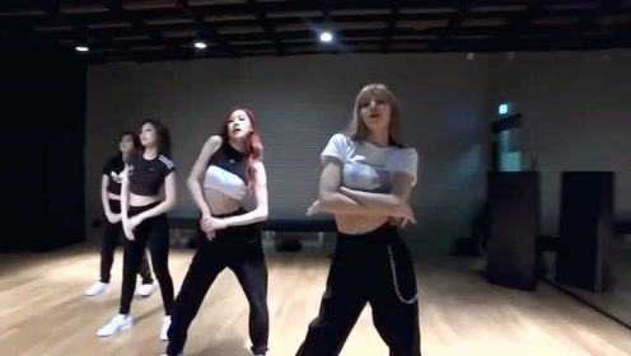 DDU-DUDDU-DU性感舞蹈，火辣_高清1080P在线观看平台_腾讯视频