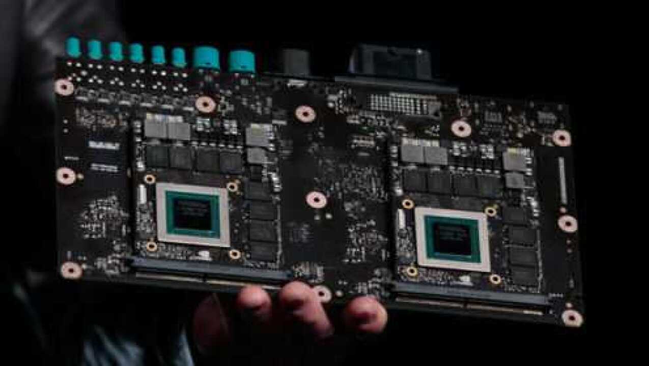 景嘉微显卡JM7200获得订单 国产GPU应用市场广阔