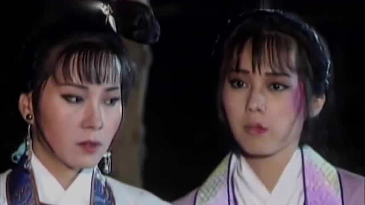 少年张三丰：张三丰跟黄善大战，两人打的难舍难分，真精彩！_高清1080P在线观看平台_腾讯视频