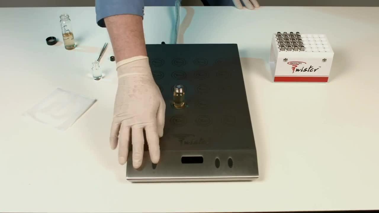 Gerstel-SBSE-搅拌棒吸附萃取技术_高清1080P在线观看平台_腾讯视频