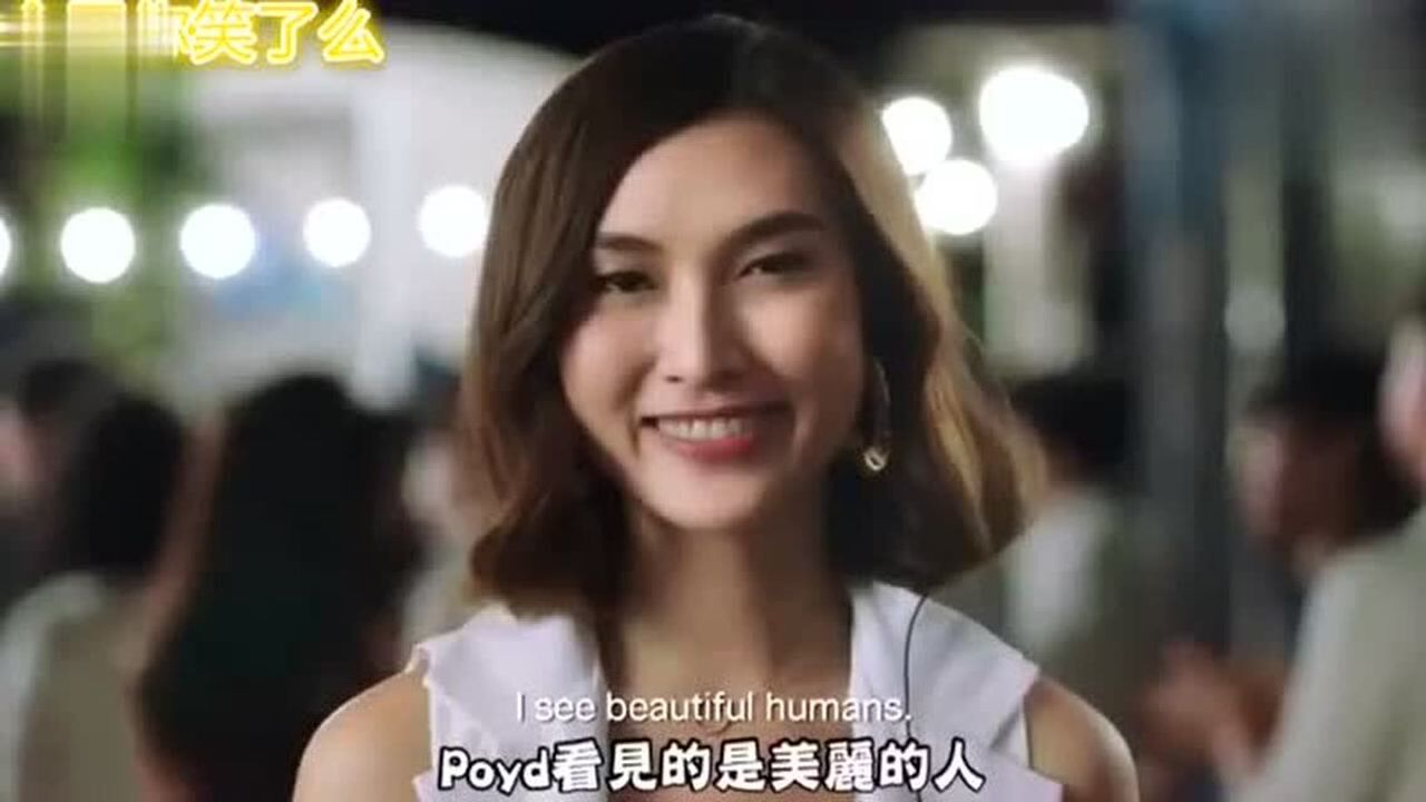 这是潘婷在泰国的创意广告,你看懂了吗_高清1080P在线观看平台_腾讯视频