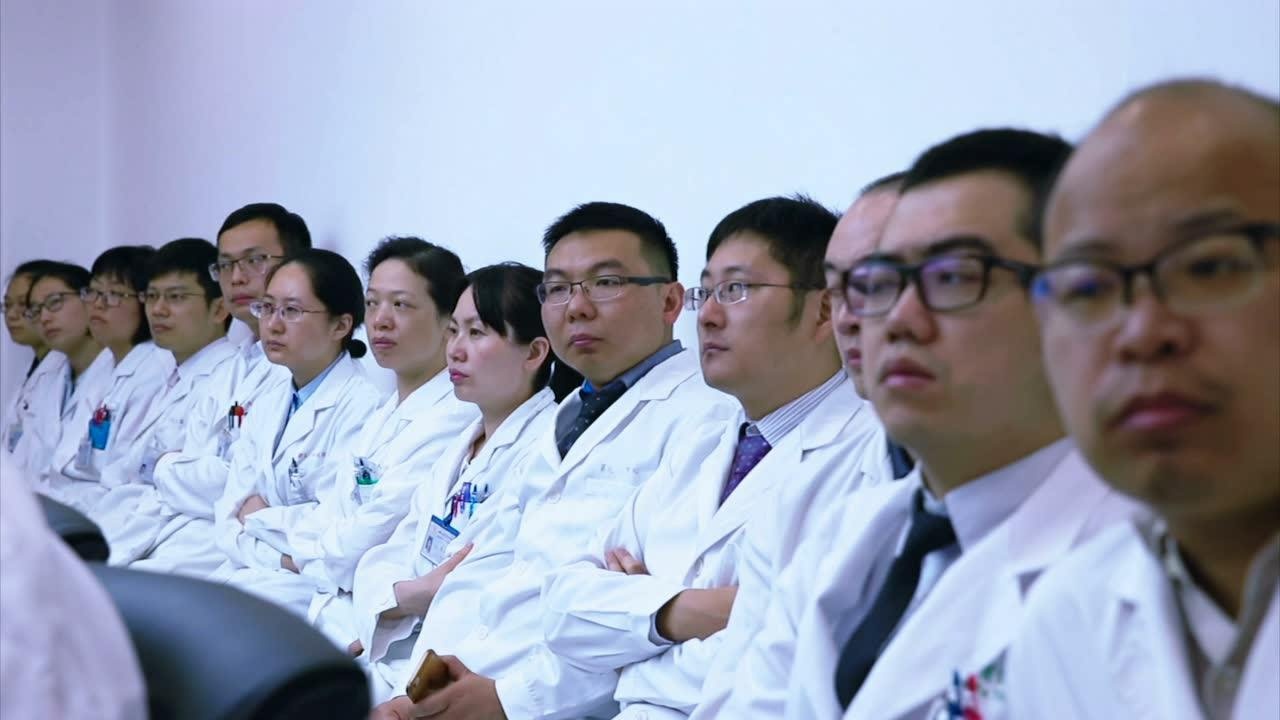 上海九院97周年_腾讯视频