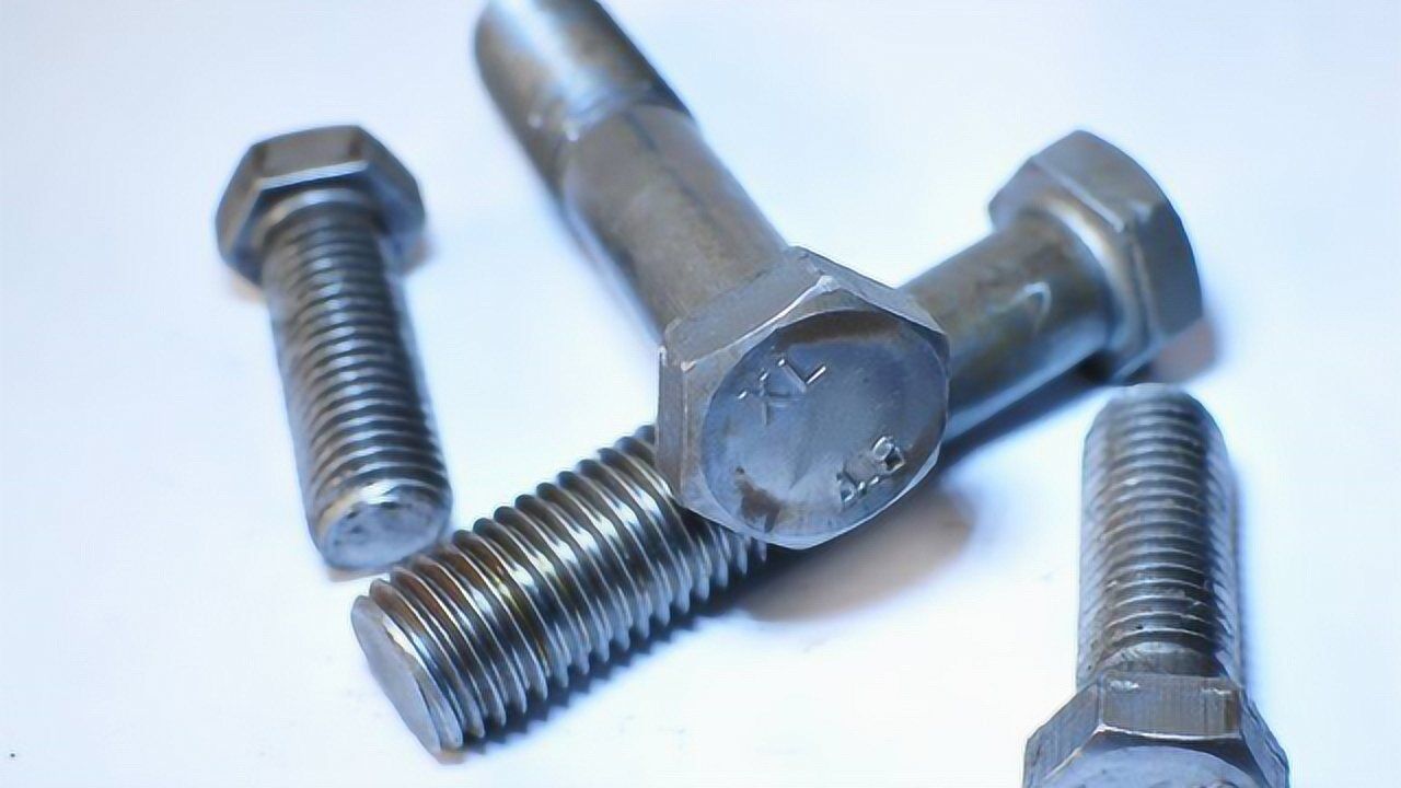 螺栓抗拉屈服强度比值了解多少？螺栓A2-70、A4-70是什么含义？_高清1080P在线观看平台_腾讯视频