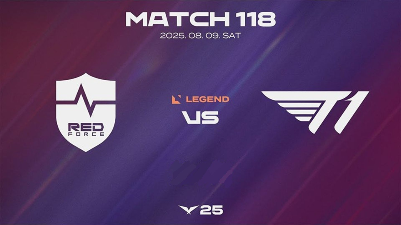 【2025LCK第三赛段】传奇组 NS vs T1 第一局_腾讯新闻