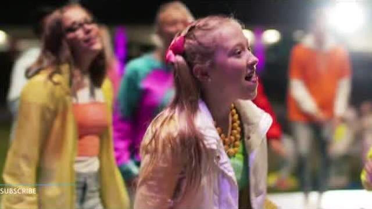 OneVoice儿童合唱团cover《Dynamite》_高清1080P在线观看平台_腾讯视频