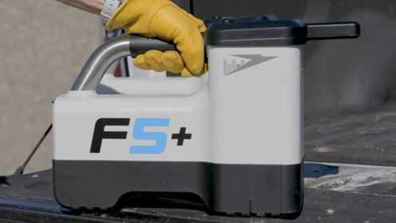 2020 DCI全新猎鹰F5+导向仪产品介绍 _腾讯视频