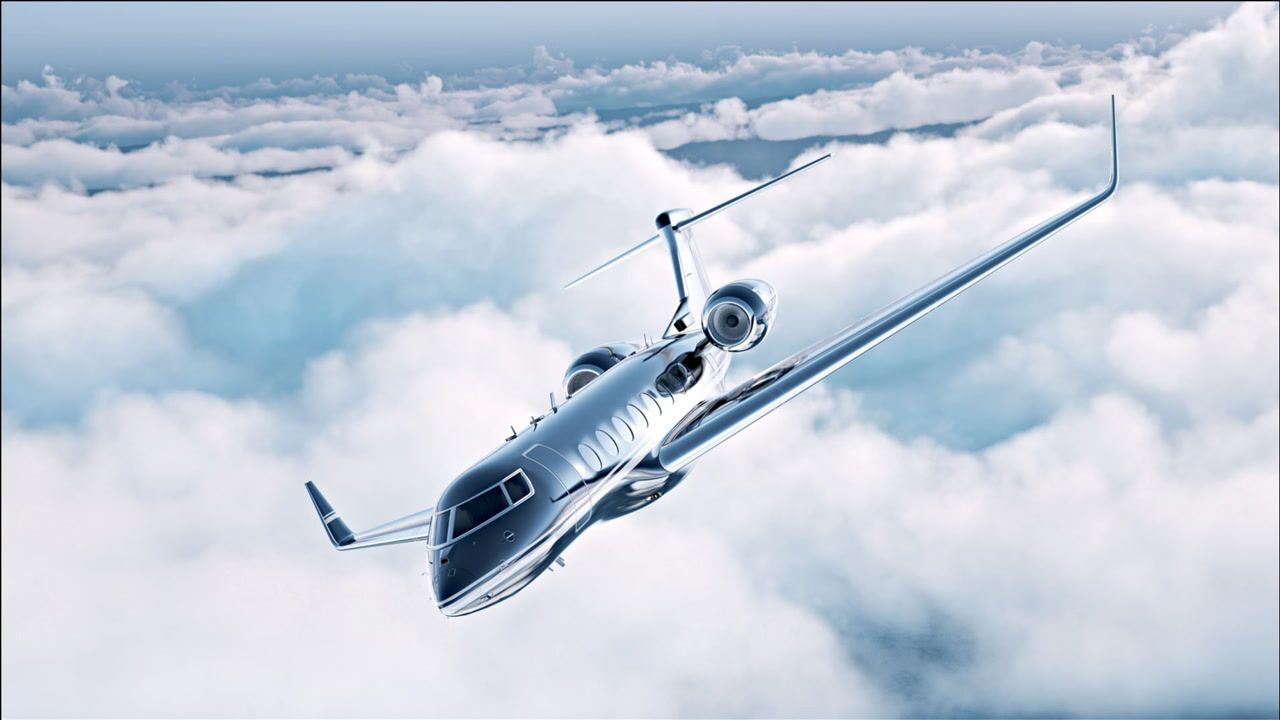 《空中浩劫》合集《从“死”神手里扳回的航班》迫降奇迹，加拿大143号航班事故（上）_高清完整版视频在线观看_腾讯视频