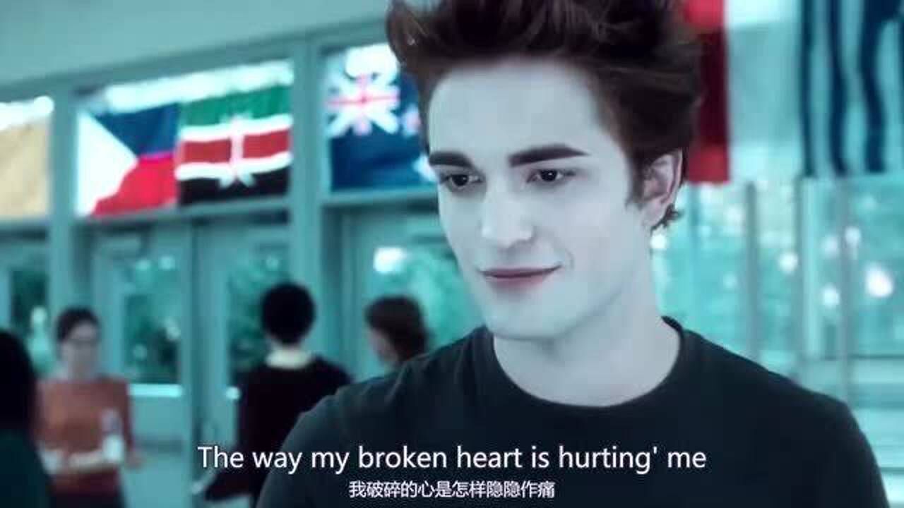 歌曲《CryingintheRain》在雨中哭泣，熟悉的旋律令人迷醉！_高清1080P在线观看平台_腾讯视频