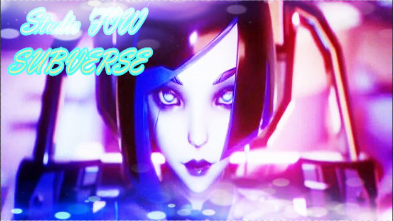 Subverse 流程1_腾讯视频