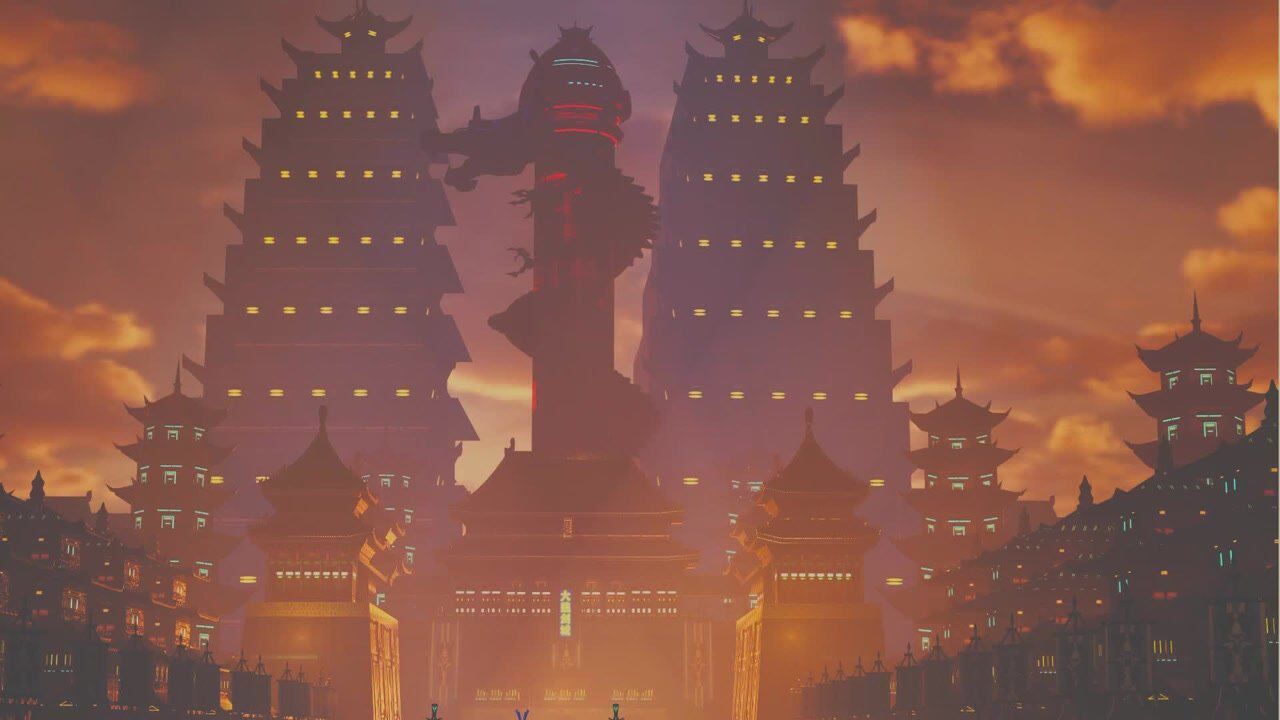 《导演》天津美术学院动画艺术系by王旭成#中国青年动画导演扶持计划#_动漫_高清完整版视频在线观看_腾讯视频