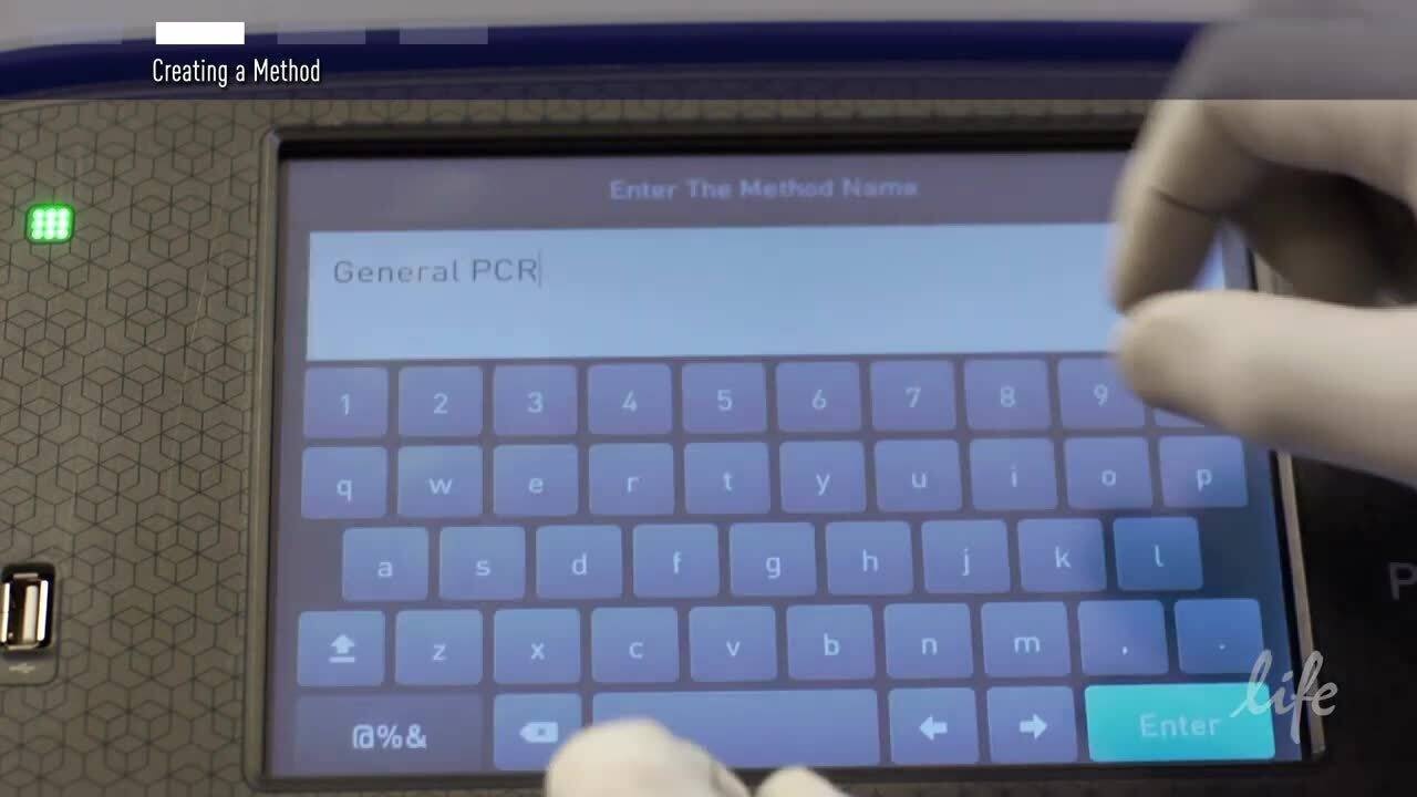 ThreadX GUIX热循环器界面效果展示_腾讯视频