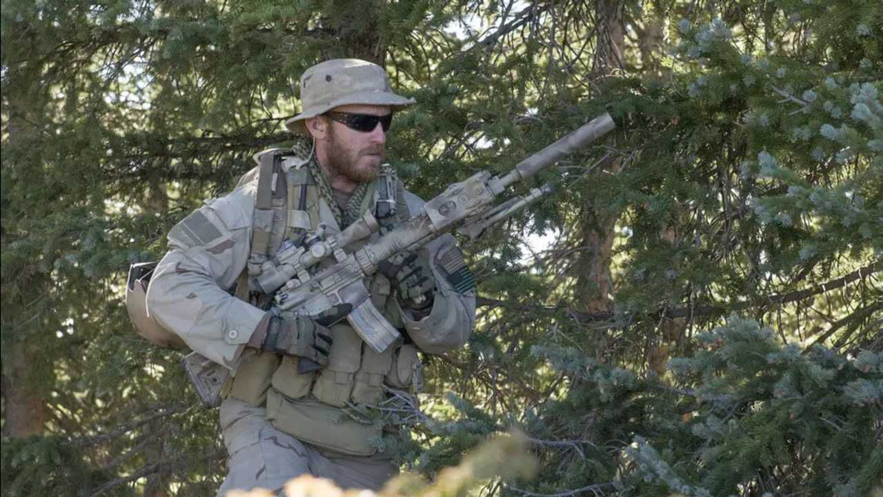 六部超猛刺激的现代丛林战争电影，铁血硬核，每一部都值得熬夜看完_腾讯视频}