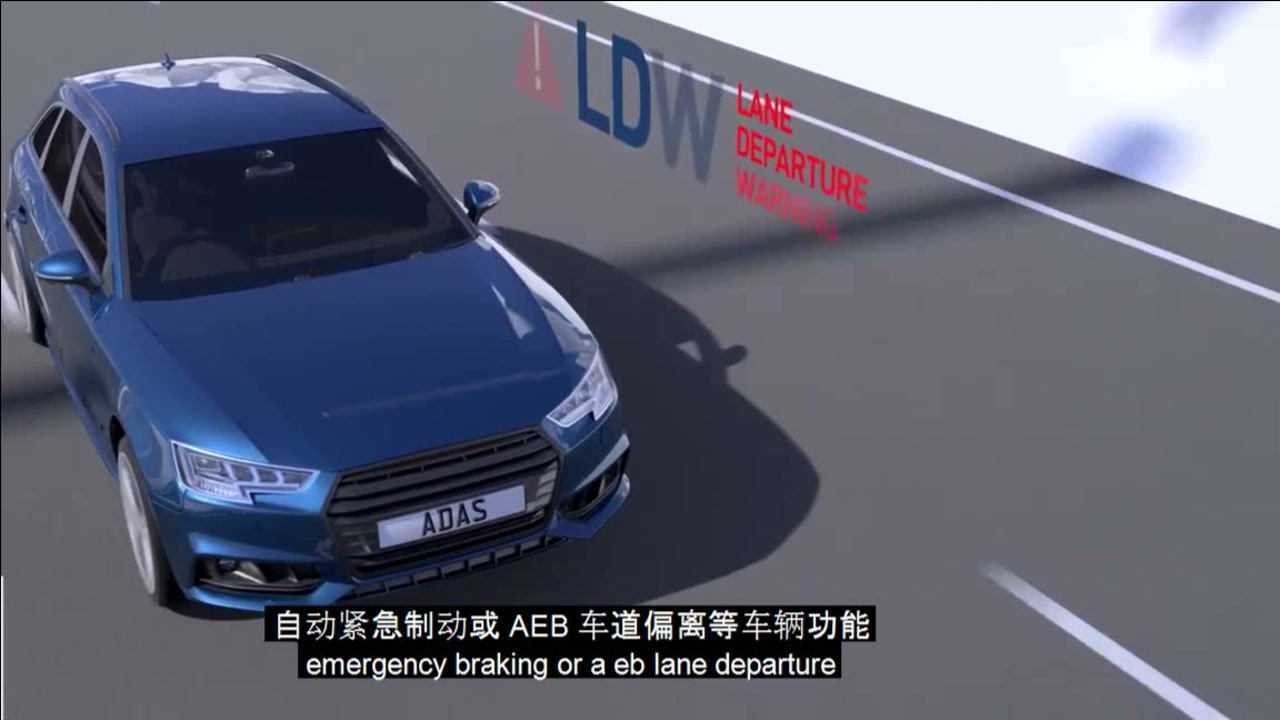 ADAS介绍/WhatisADAS_高清1080P在线观看平台_腾讯视频