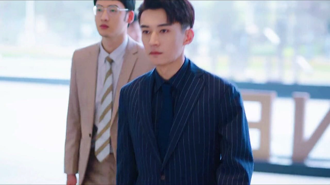 满屏的醋味，哈哈哈莫总醋坛子翻了_高清1080P在线观看平台_腾讯视频