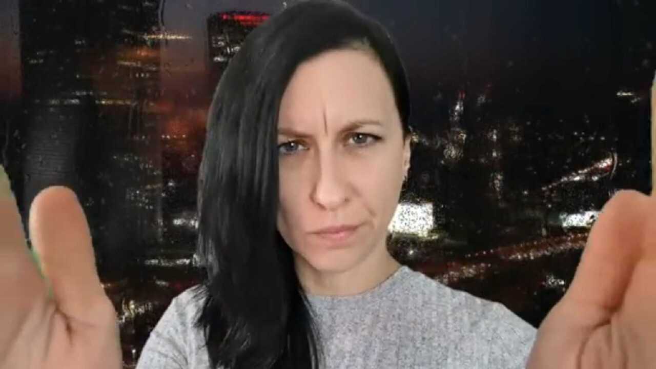 助眠:Curiosity无人声第一视角场景模拟为你快速化妆_高清1080P在线观看平台_腾讯视频