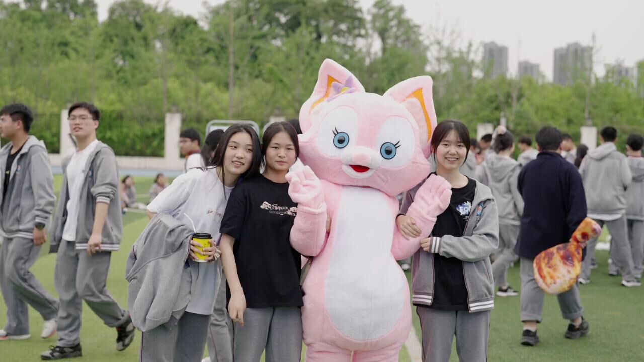 燕子矶2022爱心义卖_腾讯视频