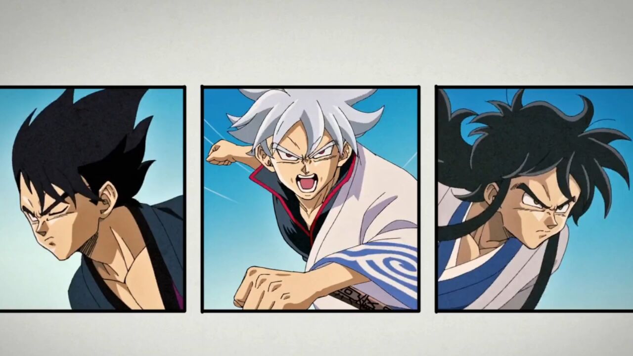 银魂mad｜没有我，会多无趣啊_高清1080P在线观看平台_腾讯视频