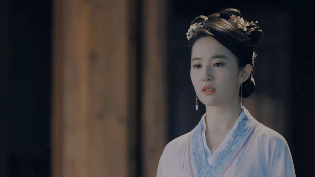 《梦华录》第29集:神仙姐姐刘亦菲开酒楼,借钱被羞辱,这是每个创业者的心酸!高清1080p在线观看平台腾讯视频