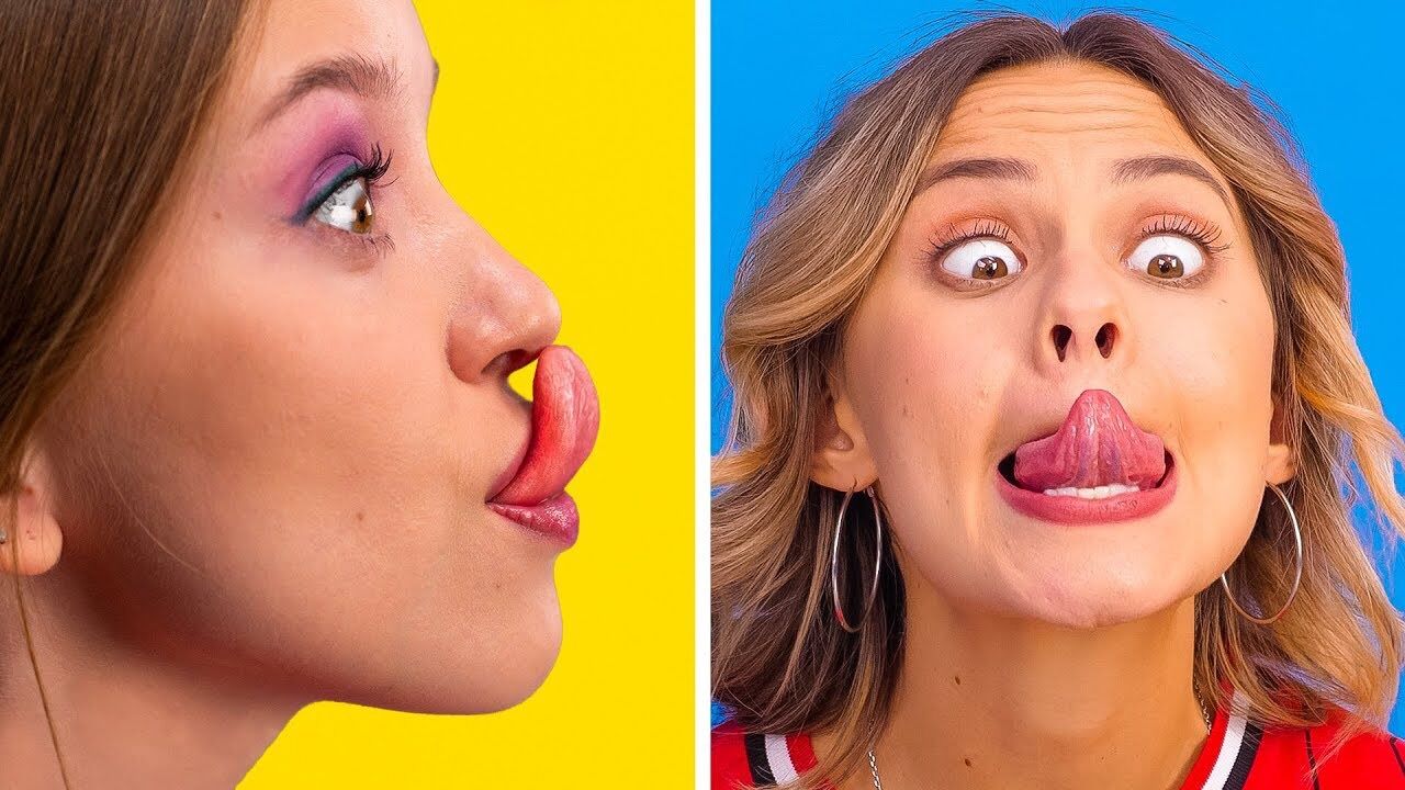 只有1%的人類可以做到__123Go！挑戰，不可能的人體技巧_腾讯视频