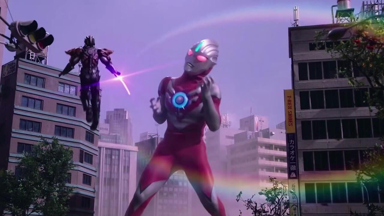 【伽古拉X凯】真是一对老夫老妻了_高清1080P在线观看平台_腾讯视频