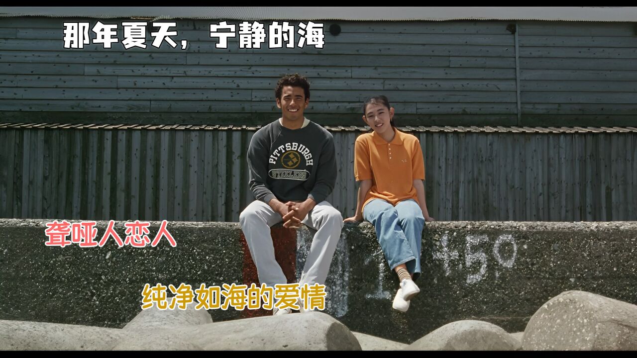 那年夏天,宁静的海 高清1080p在线观看平台 腾讯视频