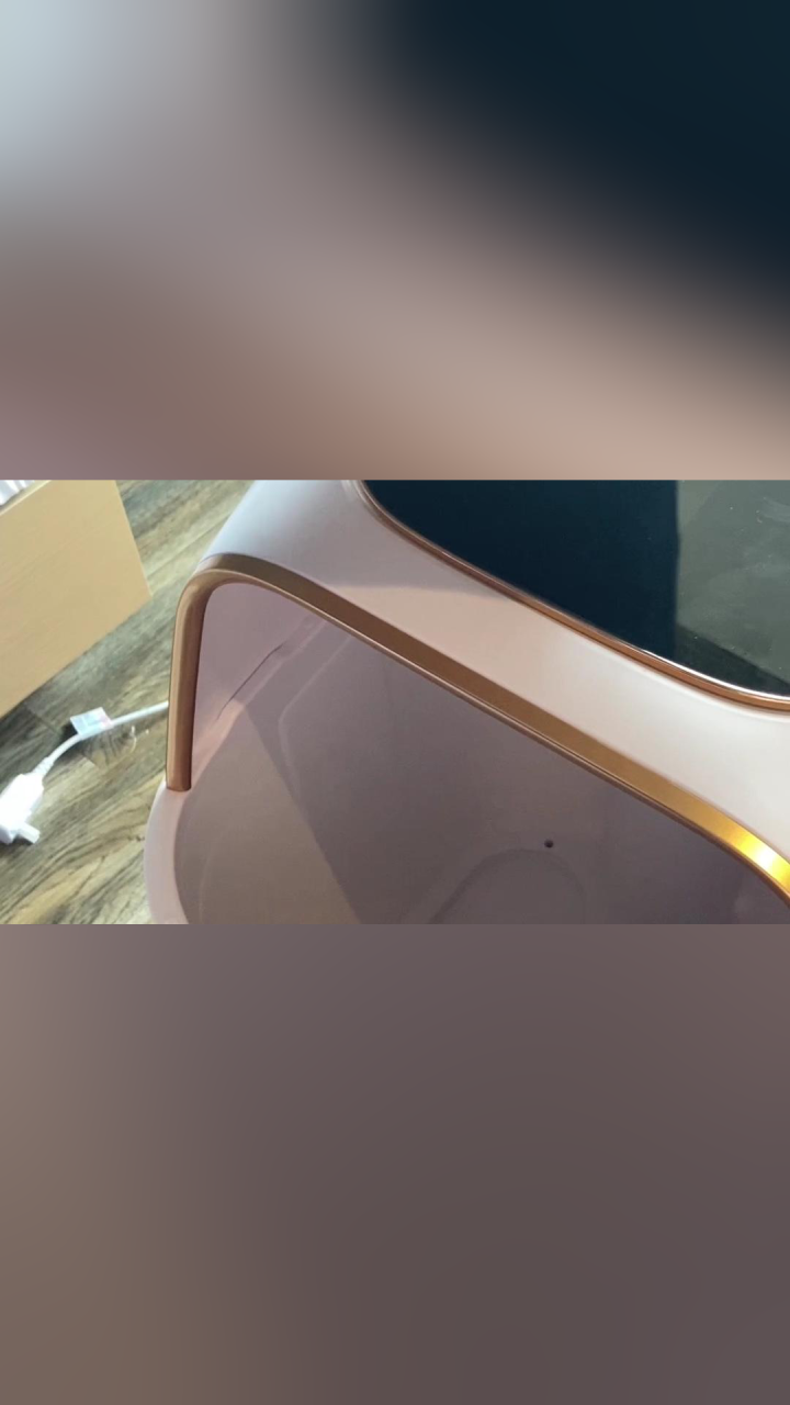 凯伦诗CLORIS-F988操作视频_高清1080P在线观看平台_腾讯视频