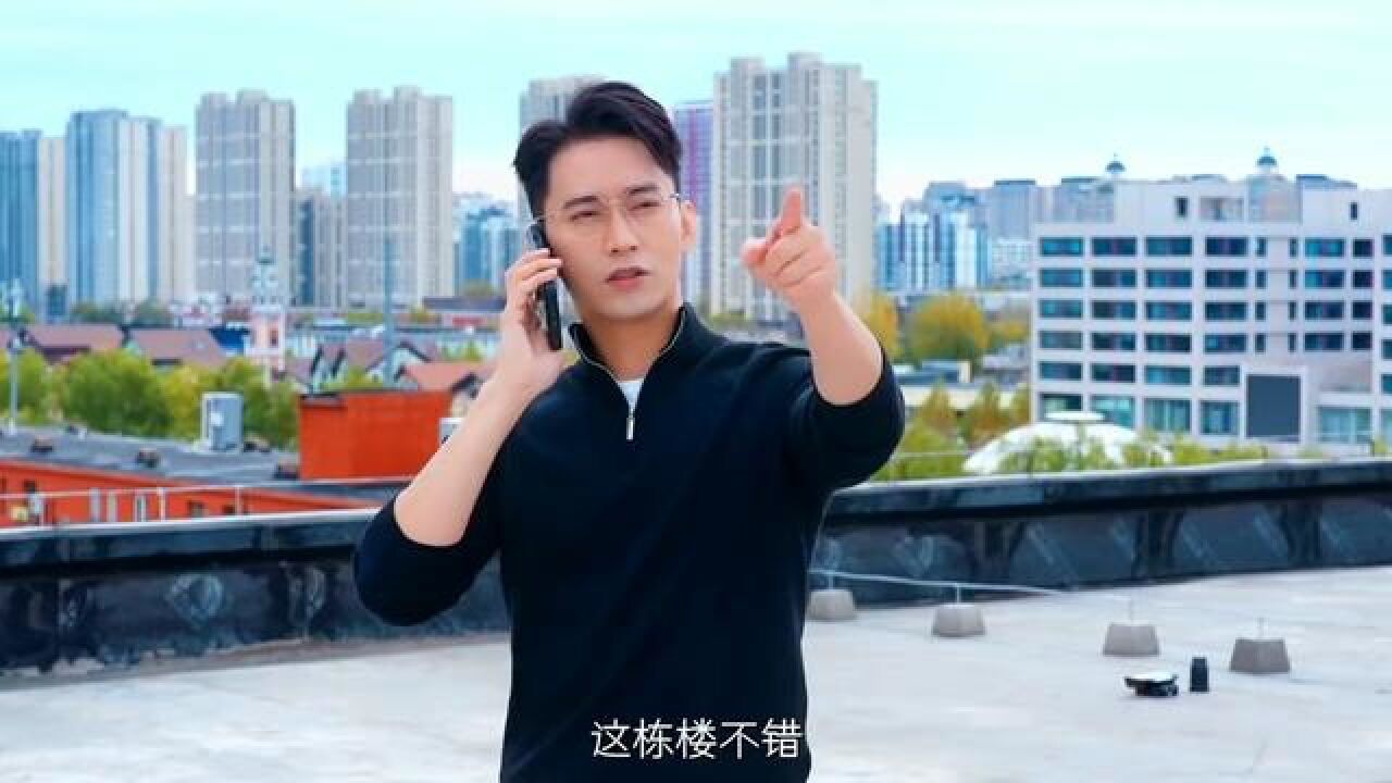 #因为一个片段看了整部剧#姜十七_高清1080P在线观看平台_腾讯视频