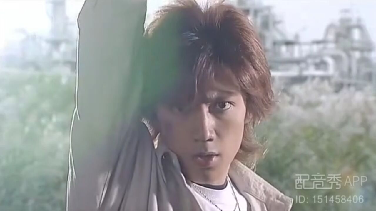 假面骑士faiz配音片段_高清1080P在线观看平台_腾讯视频