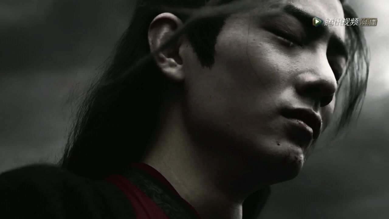 后悔当时没能抓住你腾讯视频