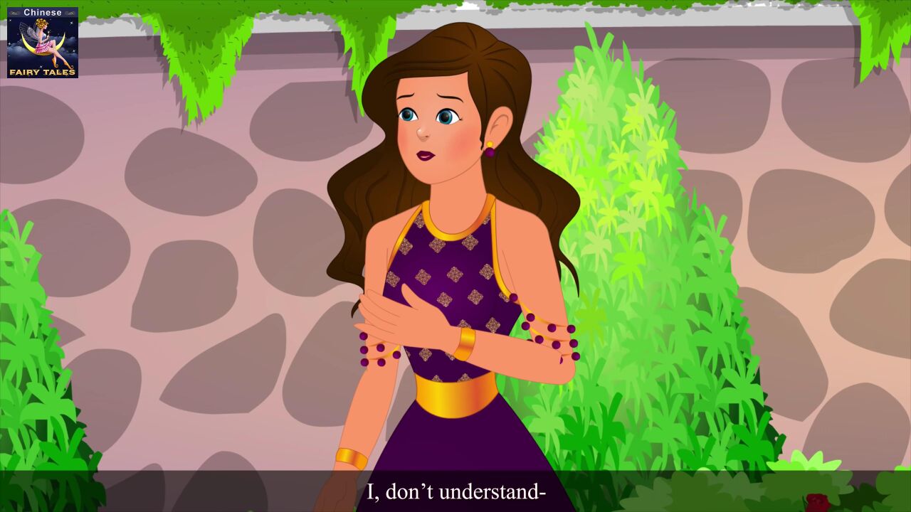 经典童话故事第62集-焦躁的王后TheImpatientQueen_高清1080P在线观看平台_腾讯视频